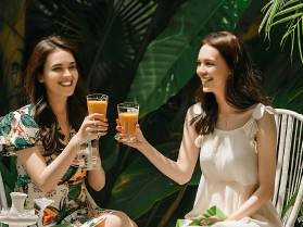 Bali Escape Kuala Lumpur BEKL