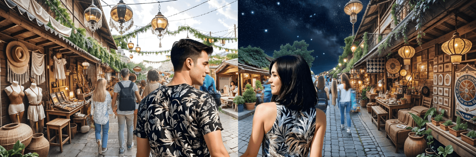 Bali Escape Kuala Lumpur BEKL