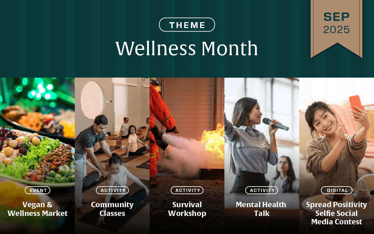 Bali Escape Kuala Lumpur BEKL