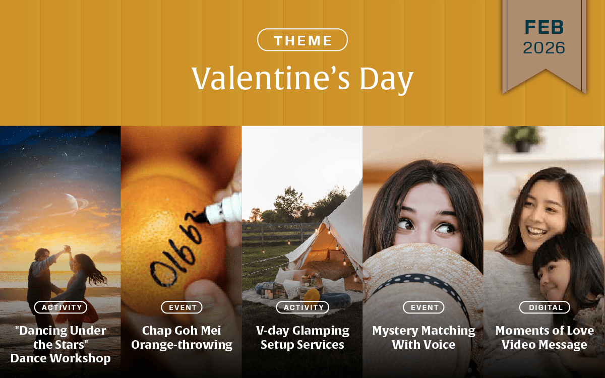 Bali Escape Kuala Lumpur BEKL