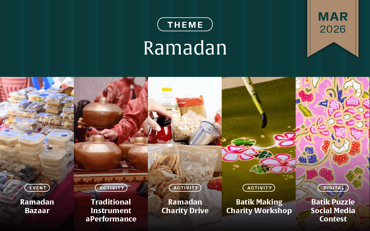 Bali Escape Kuala Lumpur BEKL