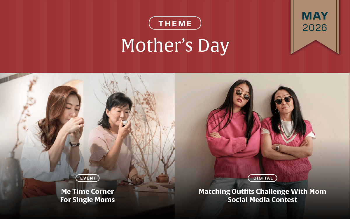 Bali Escape Kuala Lumpur BEKL