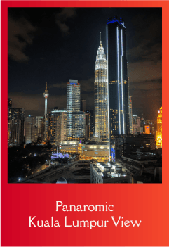 Leasing – Bali Escape Kuala Lumpur BEKL