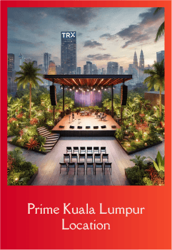 Leasing – Bali Escape Kuala Lumpur BEKL
