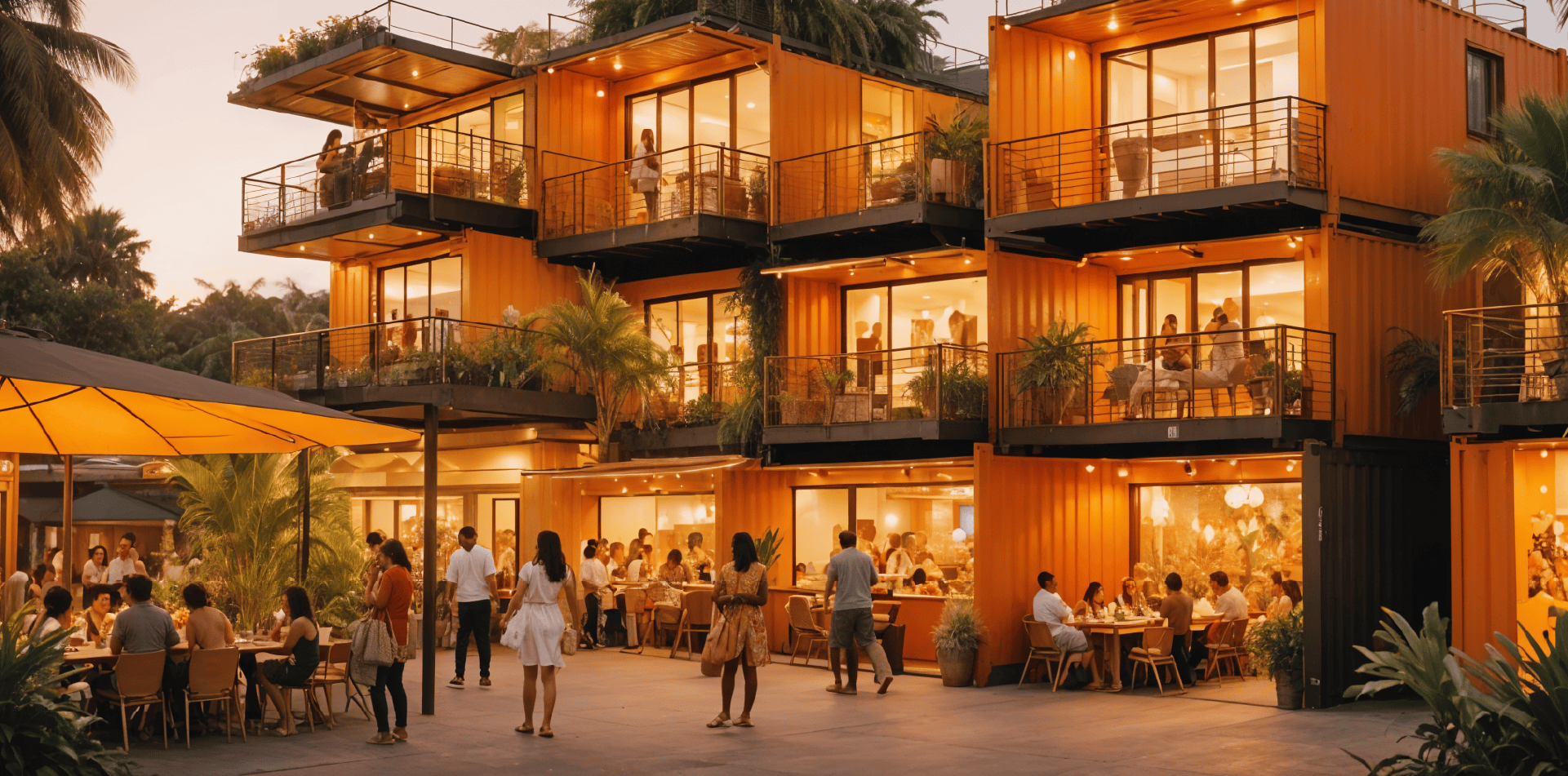 Leasing – Bali Escape Kuala Lumpur BEKL