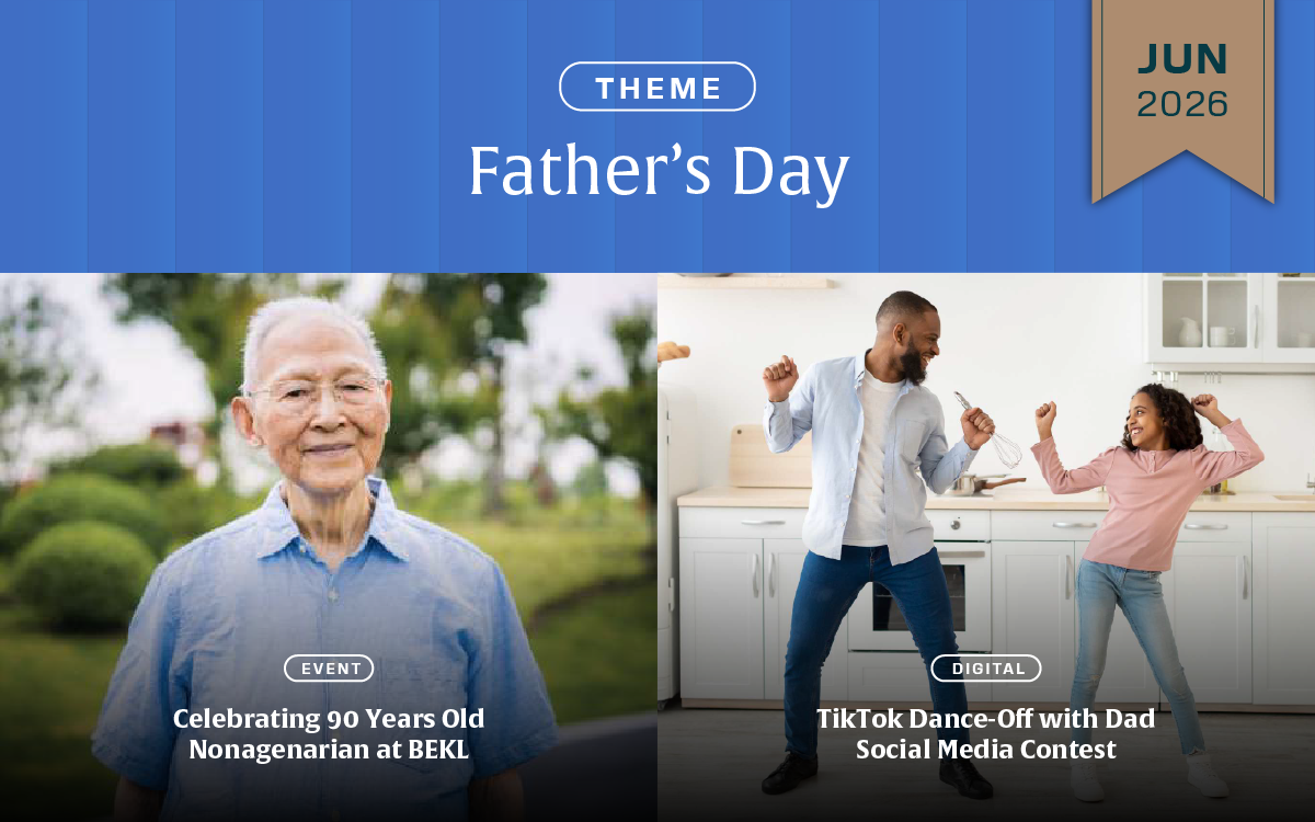 Bali Escape Kuala Lumpur BEKL